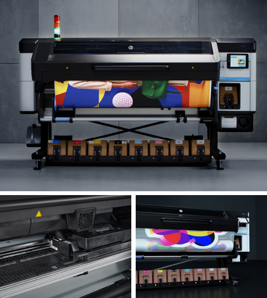 Large Format Digital Printing - Supply Rite Printworks